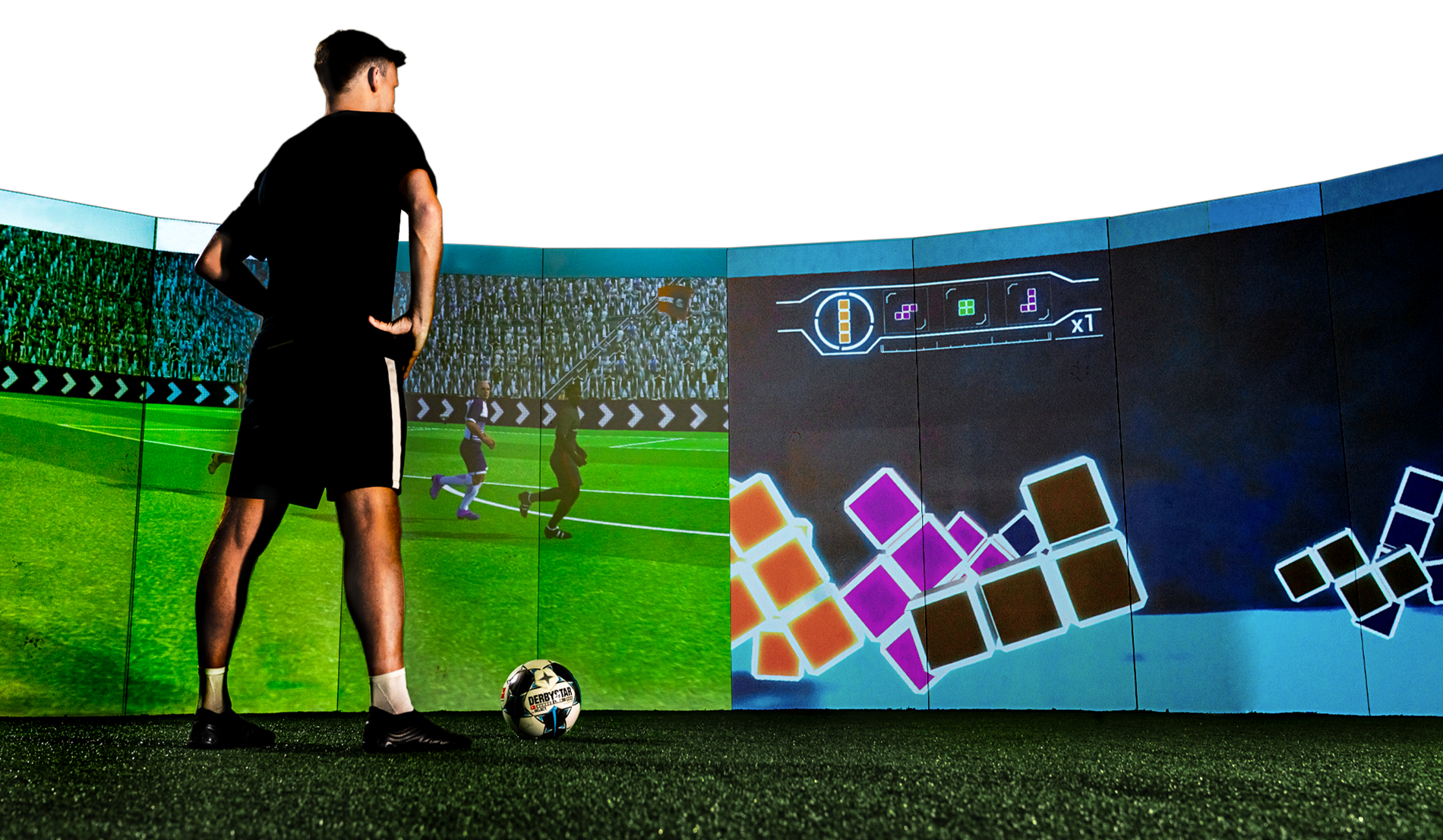 SOCCERBOT360 – SoccerBot360