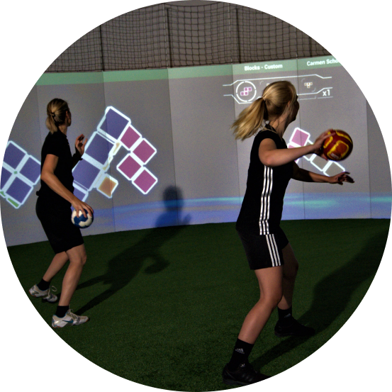 Booking – SoccerBot360